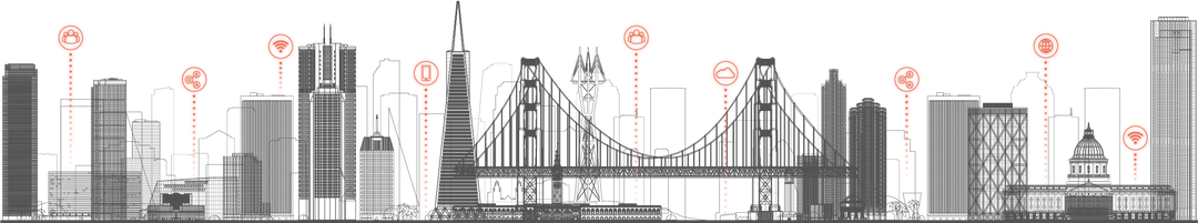 Oplon Secure Access - The real displacement of VPNs