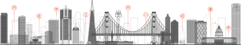 Oplon Secure Access - The real displacement of VPNs